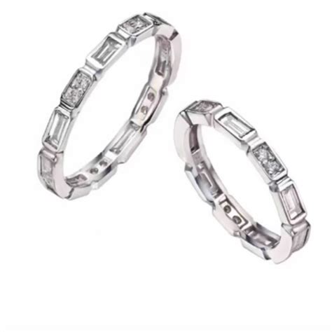 My Demon Kdrama Do Do Hee And Jung Koo Won Wedding Ring Webtoon Cou