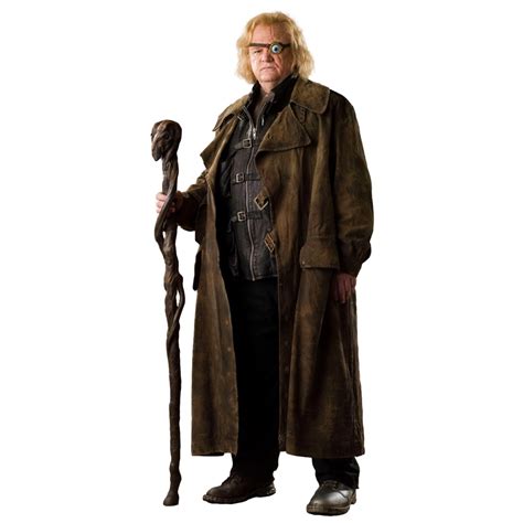 Madeye Moody Costume Harry Potter Fancy Dress Ideas