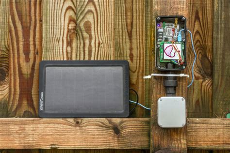 proyectos con raspberry pi y arduino guía de verano 2017