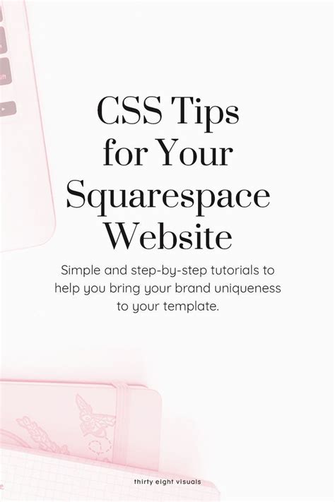 these squarespace tricks and tips with css will help you create a