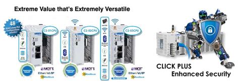 Direct Automation Technical Literature CLICK PLUS PLC ANNOUNCED AS AWARD FINALIST DIRECT