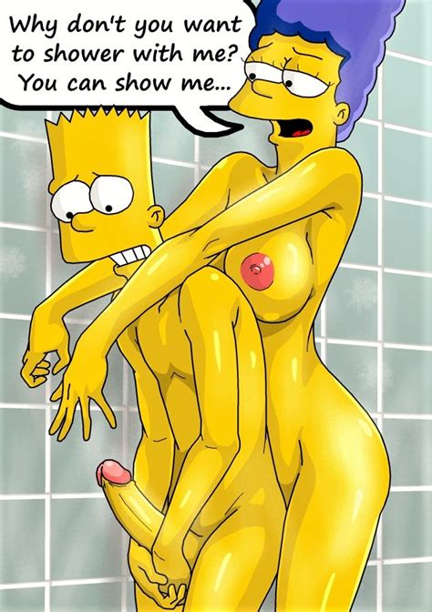 Post 3770798 Bartsimpson Margesimpson Thesimpsons