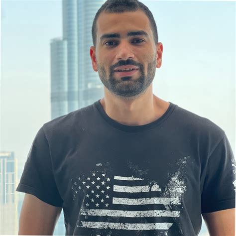 Youssef Hammad Linkedin