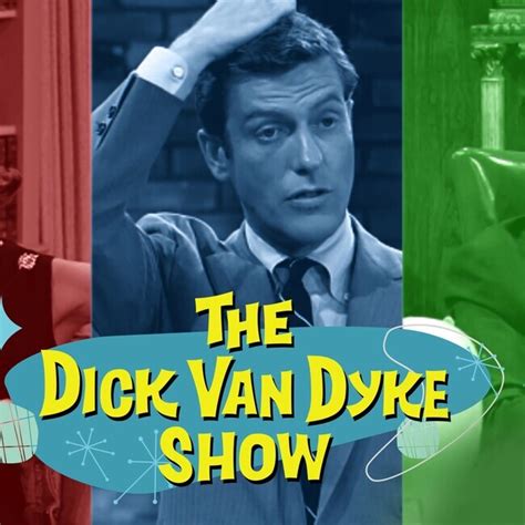 The Dick Van Dyke Show Tv Listings And Schedule On Tv Tonight