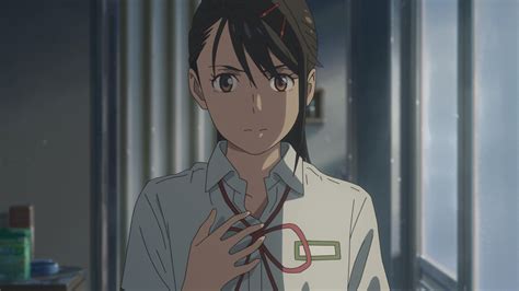 Makoto Shinkai Says Suzume Was Almost A Lesbian Romance Exclusive