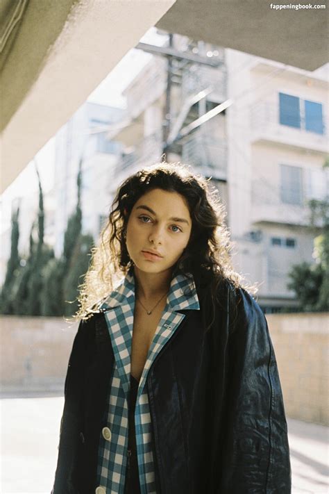 Odeya Rush Nude The Fappening Photo Fappeningbook