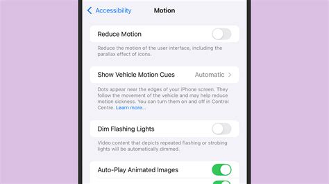 How To Avoid Car Sickness When Using Your IPhone Popular Science