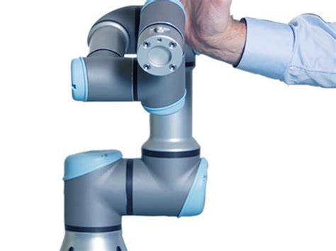 Robot Współpracujący Ur3e Intrex