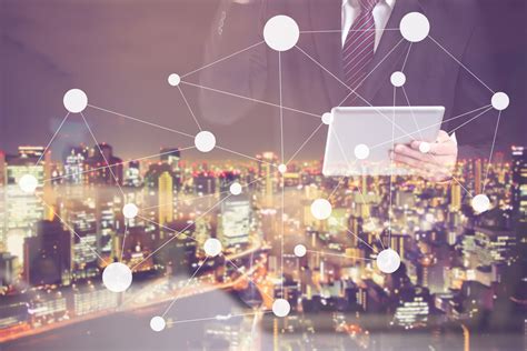 How IoT Data Monitoring Is Driving Business Strategy Today