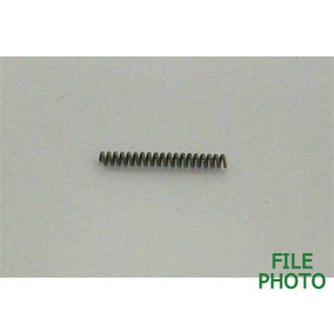 Extractor Spring Original