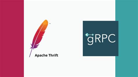Apache Thrift Logo
