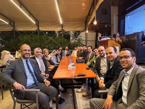 ahmed elbaz on linkedin great team new damietta branch cib