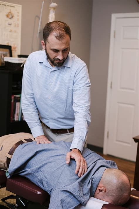 Chiropractic — Synergy Wellness Ctr Chiropractor Massage