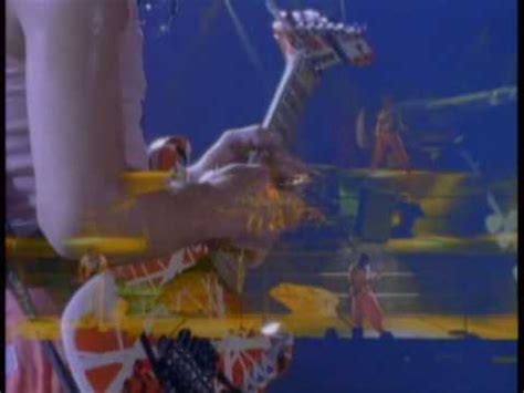 Van Halen 5150 Live 1986 Youtube