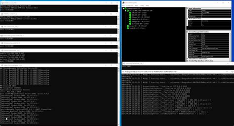 Game Crashes Before Entering The First Village Ragezone Mmo Development Forums