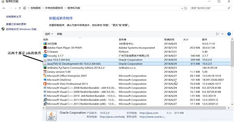 jdk10及以后版本的配置指南 csdn博客
