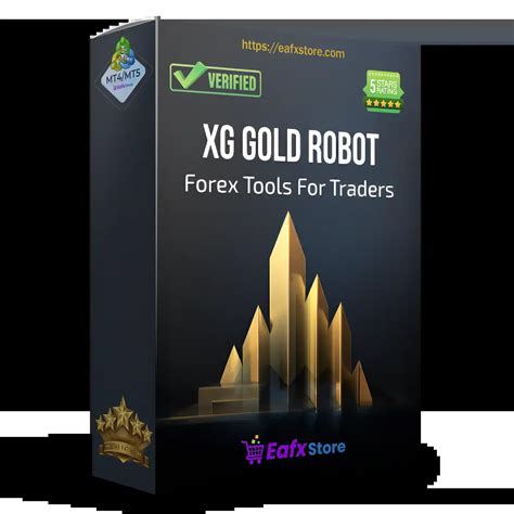 Xg Gold Robot Mt5 V90 Original Version Free Download