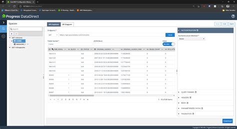 Getting Started With Autonomous Rest Connector Ui