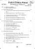 Mathematics B Sc Computer Science Semester FYBSc Question Paper With PDF