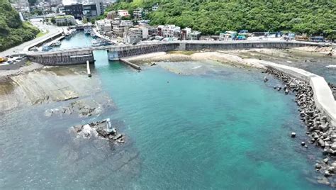 奪命沙灘解禁了！基隆大武崙沙灘、潮境公園明天重新開放 中天新聞網