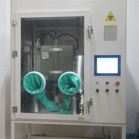 Mask Bacterial Filtration Efficiency Detector Test Principle Gester