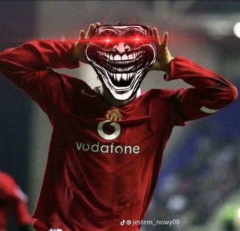 Pin By Willy One On Super In 2024 Troll Face Cristiano Ronaldo Ronaldo
