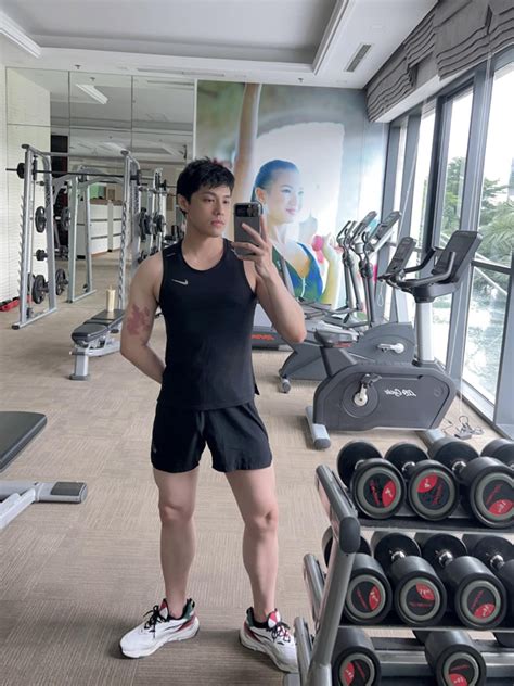 Tu I U Noo Ph C Th Nh V N Ch A Ph T Ph Tr P Khoe Body M I Nh Si T C N Theo C Ch N Y