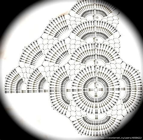 Российский Сервис Онлайн Дневников 크로셰 패턴 뜨개질 패턴 패턴