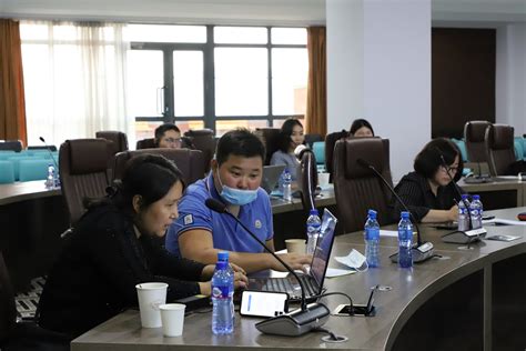 АЗИЙН ОРНУУДЫН ШИНЭ ХЭВИЙН НӨХЦӨЛ БАЙДАЛ ДАХЬ КЛАСТЕРУУД” сэдэвт… Монгол Улсын Их Сургууль