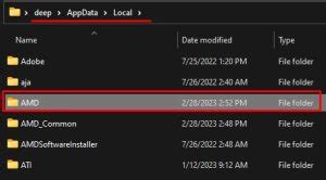 How To Fix AMD Software Not Opening