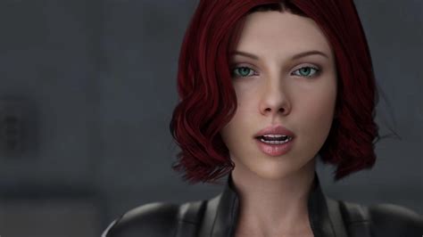 Black Widow Cocktease Eporner