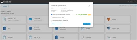Analyze Amazon Connect Contact Trace Record With Amazon Athena And Amazon Quicksight Part 1