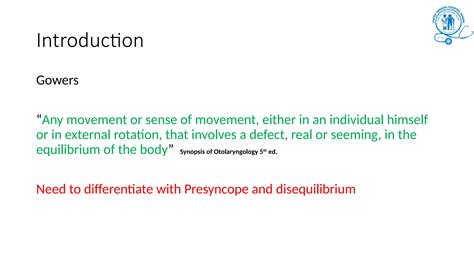 An Approach To Vertigo With Flowchart Algorithm Pptx Ear Nose And Throat Conditions An Approach To Vertigo With Flowchart Algorithm Pptx Ear Nose And Throat Conditions
