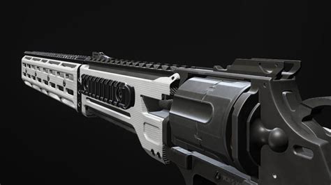 Best Tyr Mw3 Loadout Class Setup Attachments Perks Dexerto