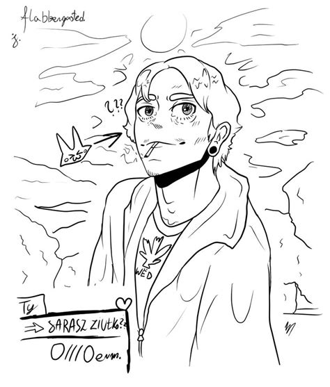 Flabbergasted By Janik106 On Deviantart