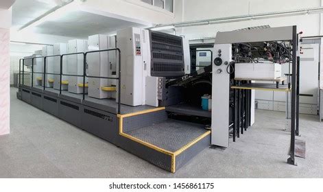 Offset Printing Images Stock Photos Vectors Shutterstock