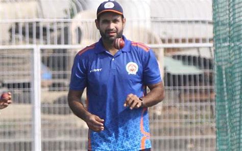 Irfan Pathan Retires From All Forms Of Cricket