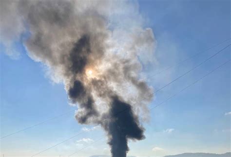У Львові прогриміли вибухи в ОВА підтвердили удар по обєкту енергетики