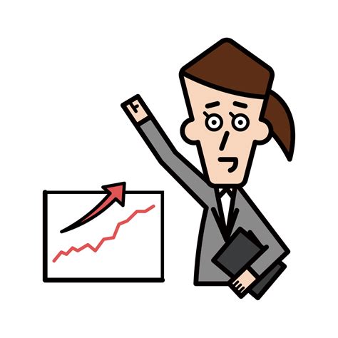 프로모션 사람 여성 의 일러스트 무료 일러스트 소재집 Kukukeke