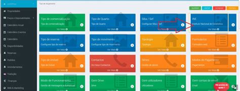 Como Enviar Dados De Alojamento Turístico Para O Ine Blog Oficial