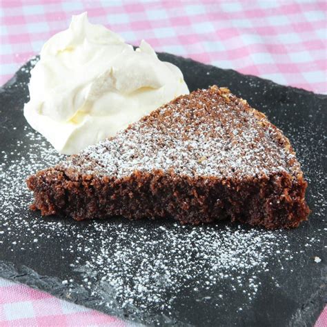 Chokladpudding Recept Lindas Bakskola And Matskola