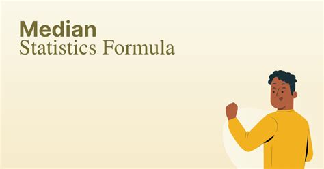Understanding The Median Formula A Complete Guide To Calculating