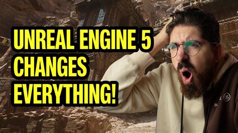 The Effect Of Unreal Engine In The Game Industry YouTube