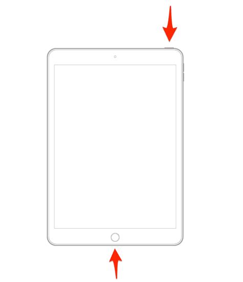 Ipad Stuck In Bootloops Try These 3 Methods To Fix Your Ipad