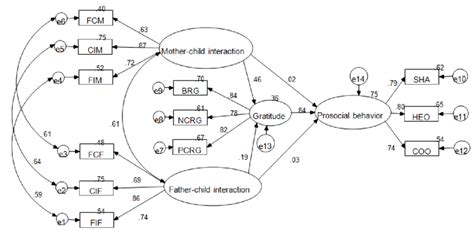 Path Of The Hypothetical Model Standard Solution Download