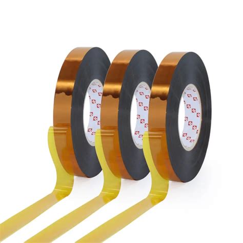 Non Adhesive Insulation Tape High Temperature Resistance