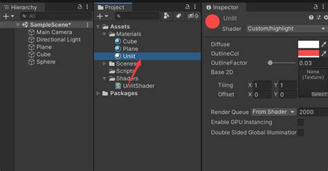 Unity用Shader实现边缘光效果 unity3d shader 边缘光 CSDN博客