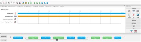 Psychopy Builder Psychopy Bids Documentation