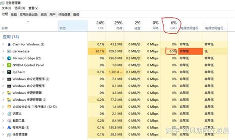跑深度学习查看显卡占用率win win 为机器学习和 CUDA添加GPU 监控以查看实际GPU占用 知乎