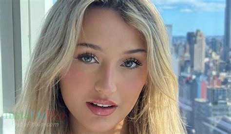 Kiera Bridget Bio Age Height Wiki Models Biography